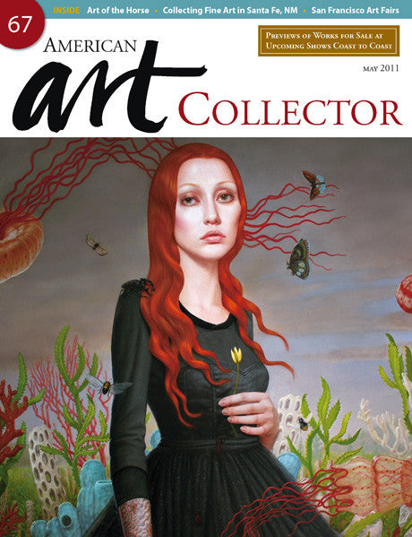 American Art Collector Magazine - Issue #67 – www ...