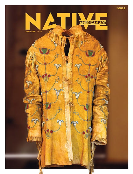 Native American Art Magazine - Issue #2 – www ...